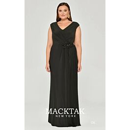 Alfa Beta B5527 Evening Dress