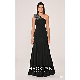 Alfa Beta B6933 Evening Dress