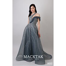 Siamack 20319 Evening Dress