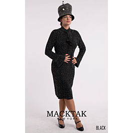 Kourosh KNY Knit KH127