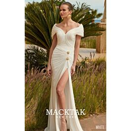 Siamack 9776 Evening Dress