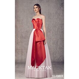 Ziad Germanos ZG40 Dress